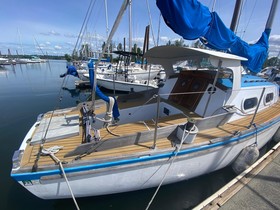 1975 Cascade 29 for sale. View price, photos and Buy 1975 Cascade 29 #319144