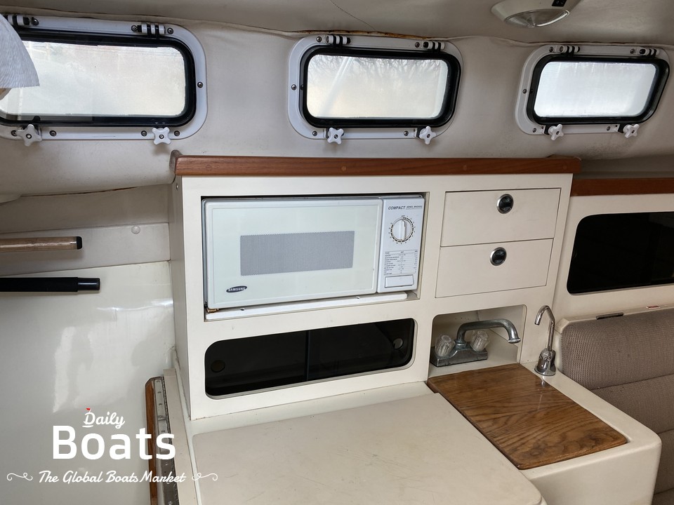 1996 Albin Tournament Express for sale. View price, photos and Buy 1996 ...