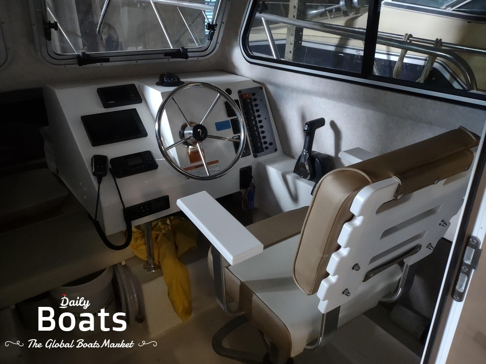 2019 Parker Sport Cabin for sale. View price, photos and Buy 2019 ...