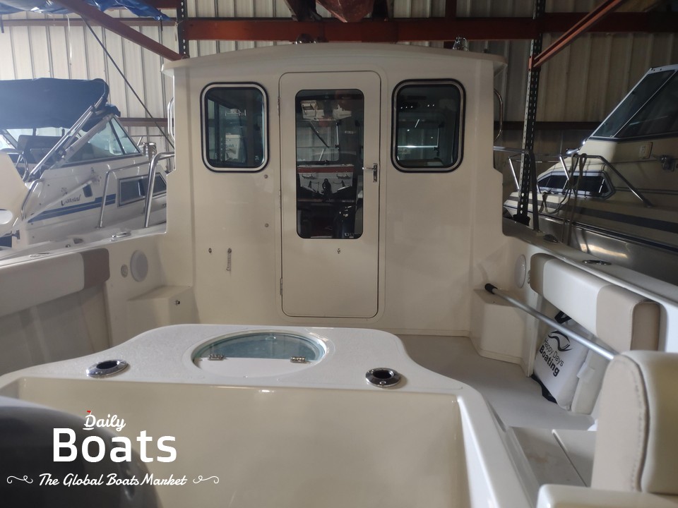 2019 Parker Sport Cabin for sale. View price, photos and Buy 2019 ...