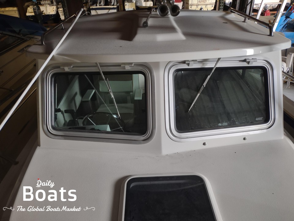 2019 Parker Sport Cabin for sale. View price, photos and Buy 2019 ...