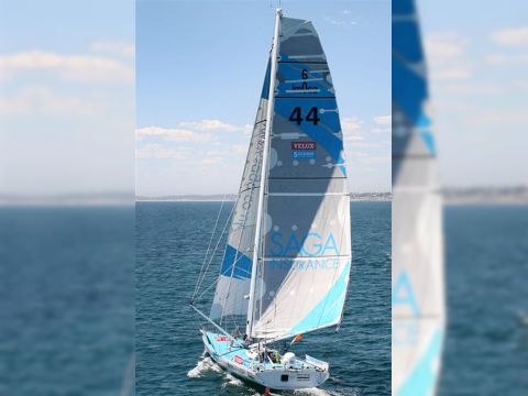 1997 Open 60 à vendre. Voir le prix, les photos et Acheter 1997 Open 60 ...