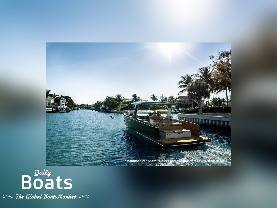 2022 Aviara 40 for sale. View price, photos and Buy 2022 Aviara 40 #319162