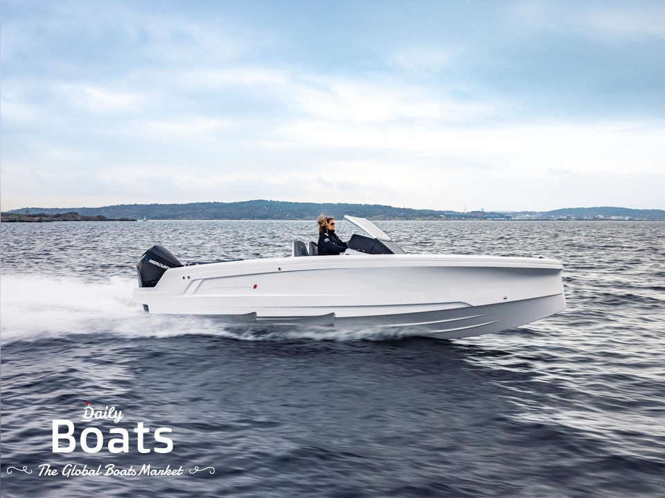 2021 Axopar 22 Spyder for sale. View price, photos and Buy 2021 Axopar ...