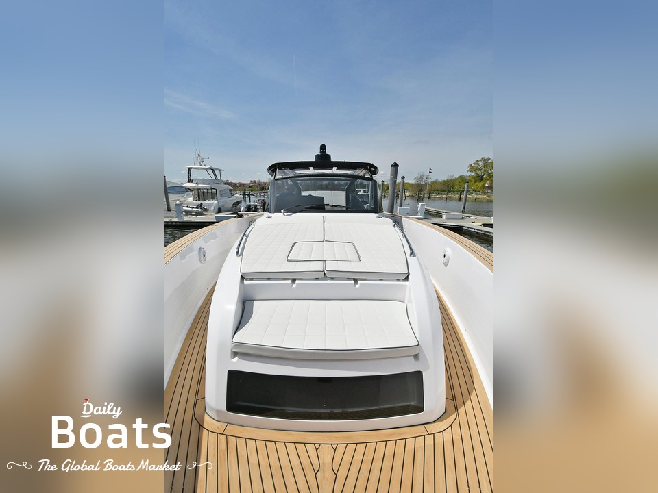 2022 Pardo Yachts 50 Walkaround for sale. View price, photos and Buy ...