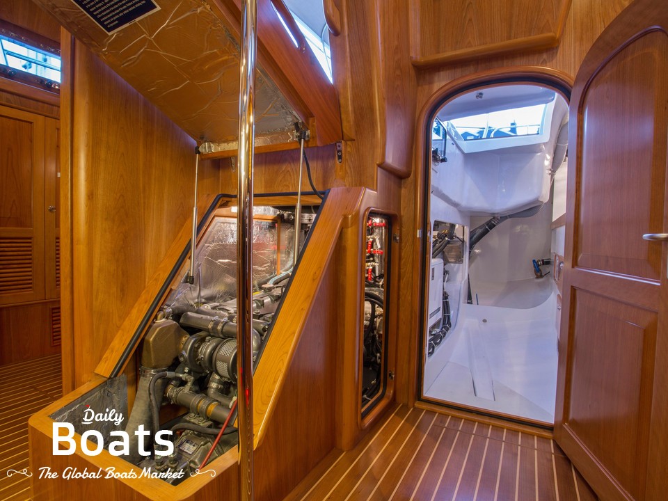 2015 Passport 545 Aft Cockpit for sale. View price, photos and Buy 2015 ...