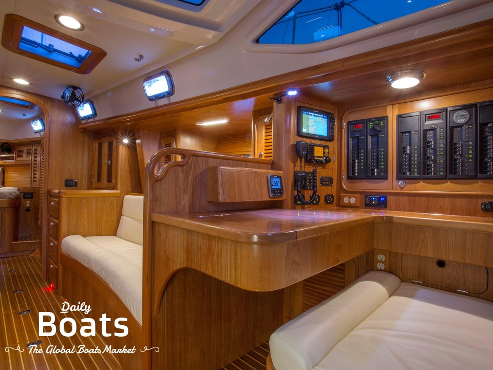 2015 Passport 545 Aft Cockpit for sale. View price, photos and Buy 2015 ...