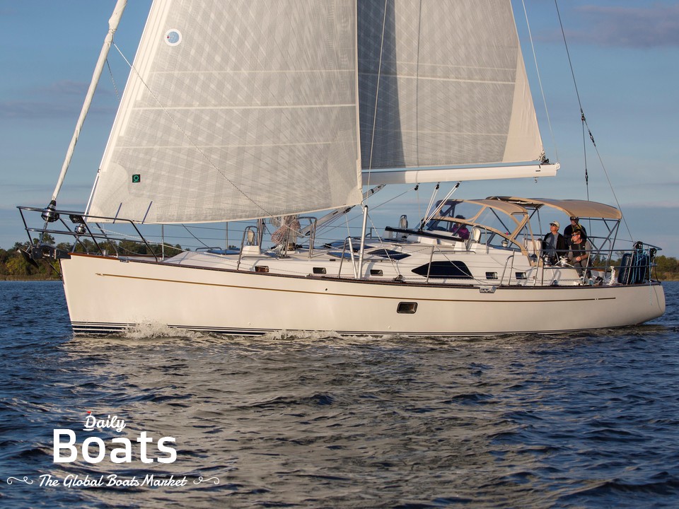 2015 Passport 545 Aft Cockpit for sale. View price, photos and Buy 2015 ...