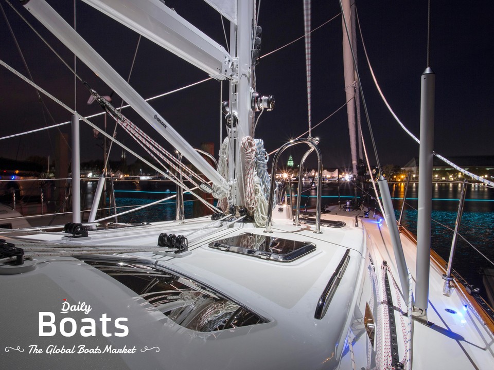 2015 Passport 545 Aft Cockpit for sale. View price, photos and Buy 2015 ...