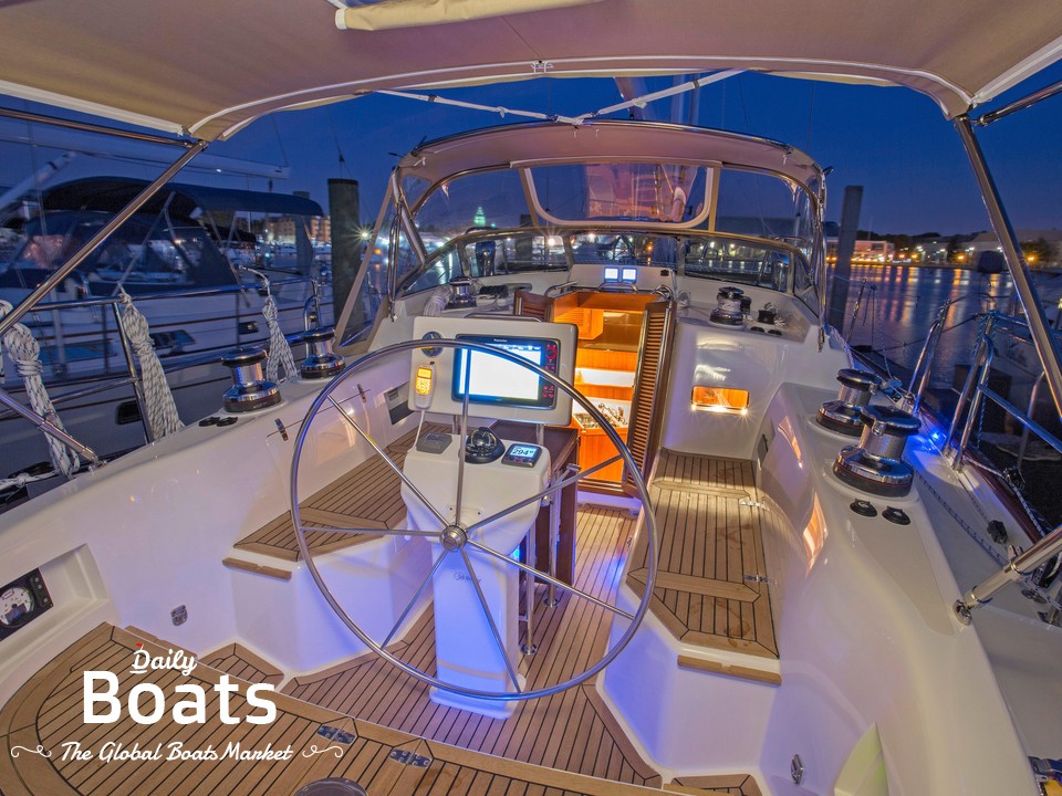 2015 Passport 545 Aft Cockpit for sale. View price, photos and Buy 2015 ...