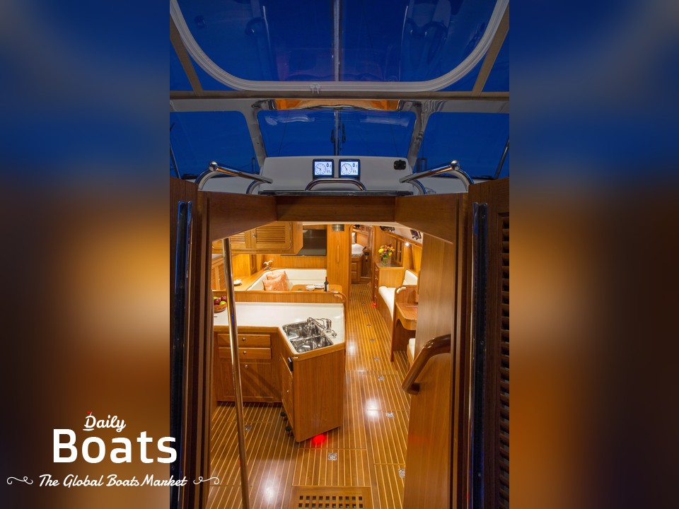 2015 Passport 545 Aft Cockpit for sale. View price, photos and Buy 2015 ...
