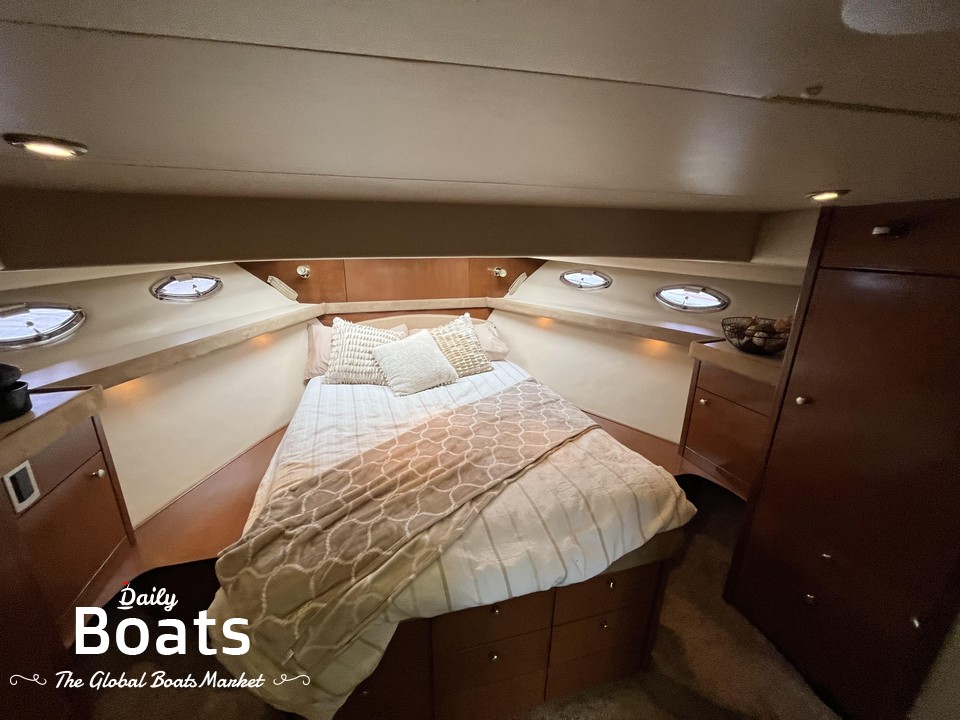 2005 Meridian 490 Pilothouse for sale. View price, photos and Buy 2005 ...