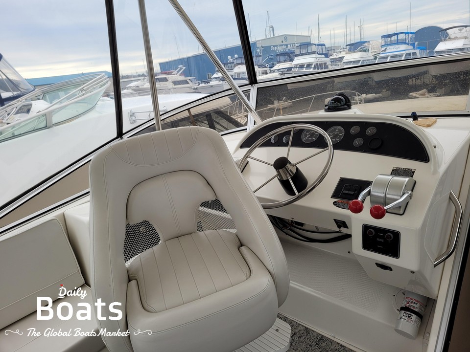 2005 Meridian 490 Pilothouse for sale. View price, photos and Buy 2005 ...