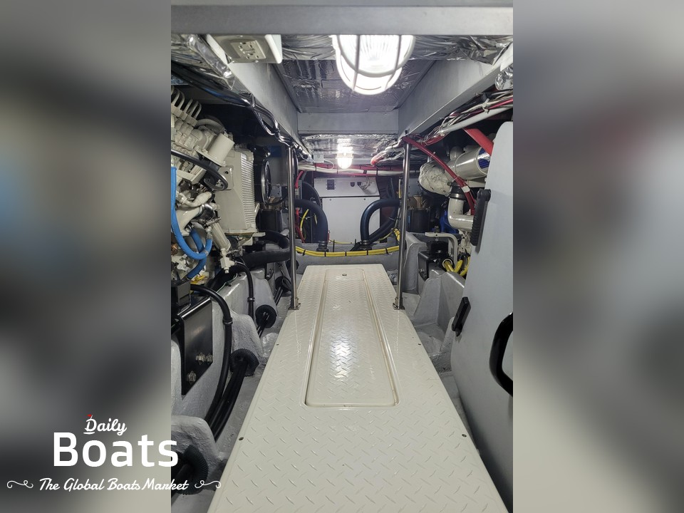 2005 Meridian 490 Pilothouse for sale. View price, photos and Buy 2005 ...