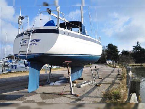 1980 Moody 33S for sale. View price, photos and Buy 1980 Moody 33S #31919