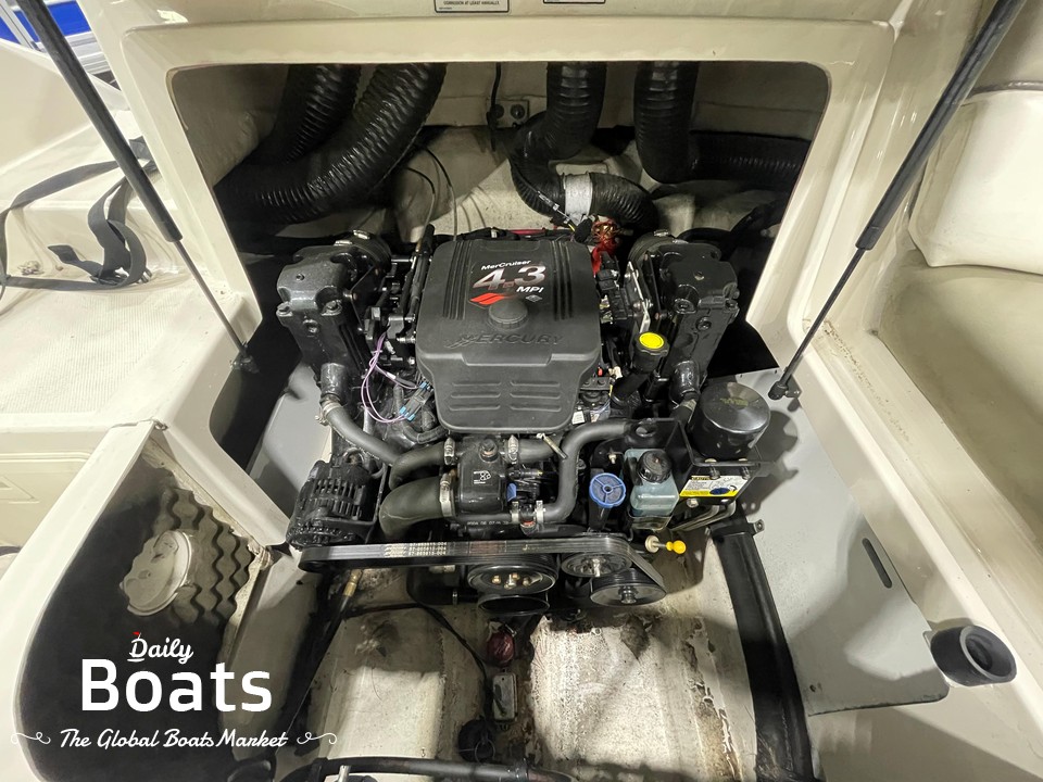 2006 Sea Ray 200 Sundeck for sale. View price, photos and Buy 2006 Sea ...