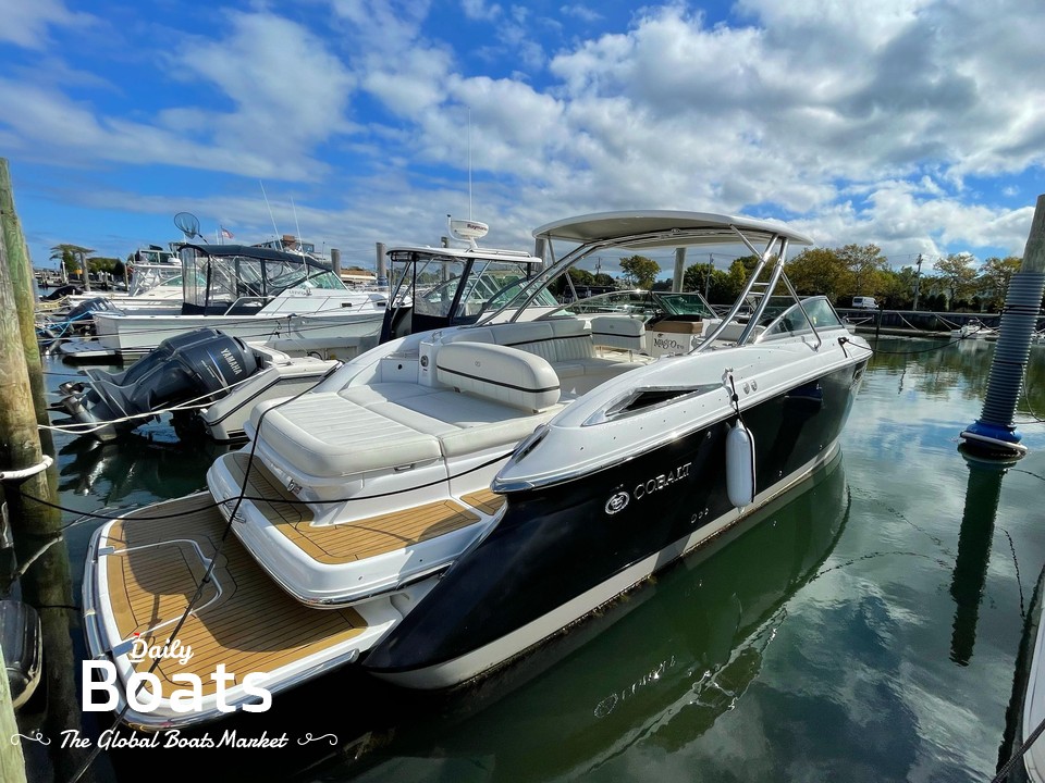 2016 Cobalt 336 for sale. View price, photos and Buy 2016 Cobalt 336 ...