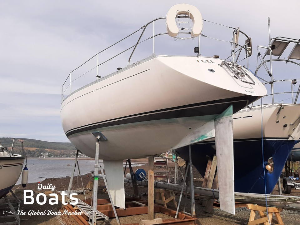 1985 Sigma 36 for sale. View price, photos and Buy 1985 Sigma 36 #319203