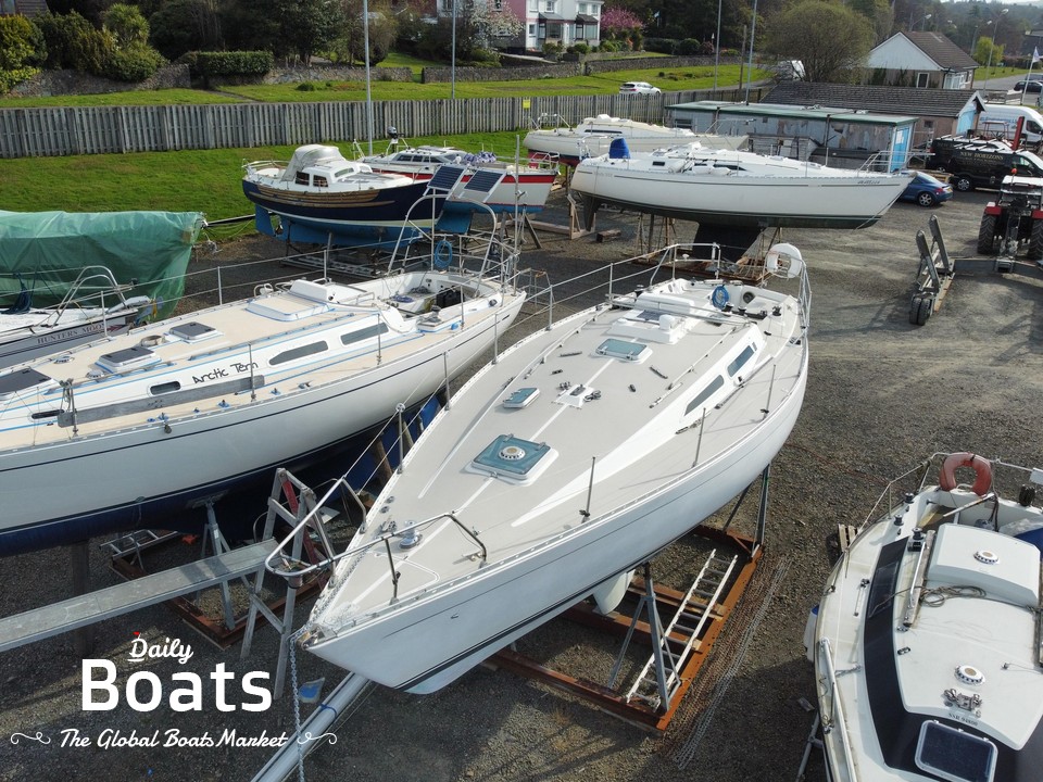 1985 Sigma 36 for sale. View price, photos and Buy 1985 Sigma 36 #319203