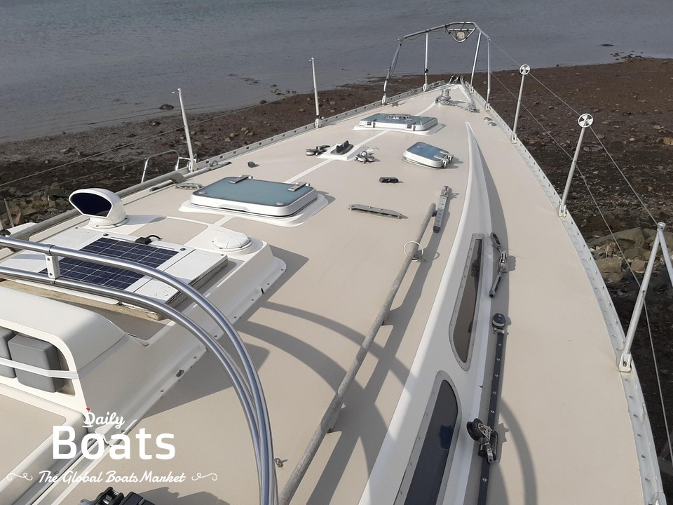 1985 Sigma 36 for sale. View price, photos and Buy 1985 Sigma 36 #319203