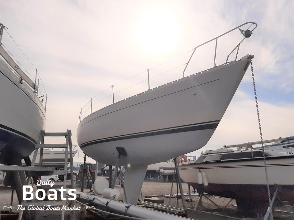 1985 Sigma 36 for sale. View price, photos and Buy 1985 Sigma 36 #319203