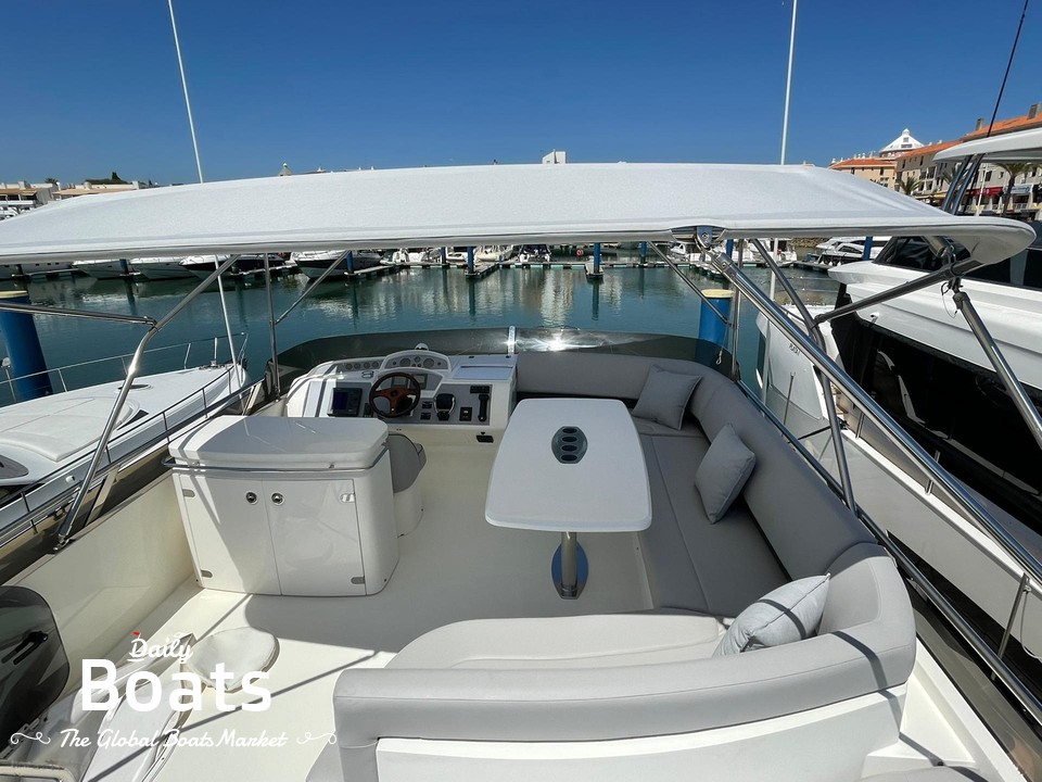 2007 Princess 54 for sale. View price, photos and Buy 2007 Princess 54 ...