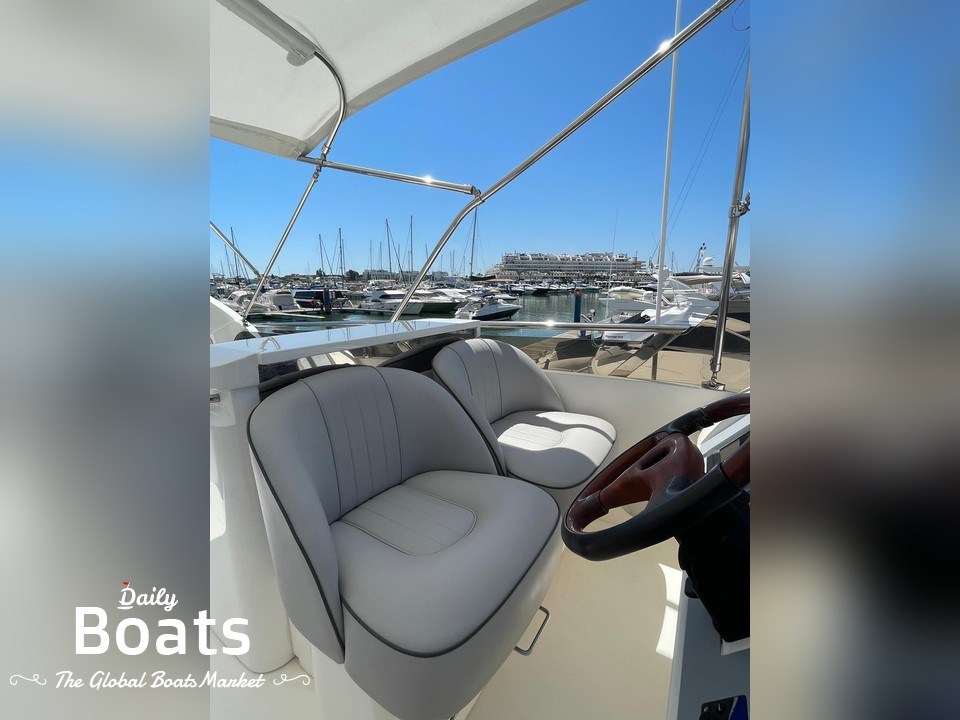 2007 Princess 54 for sale. View price, photos and Buy 2007 Princess 54 ...