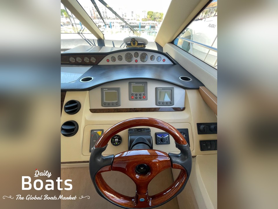 2007 Princess 54 for sale. View price, photos and Buy 2007 Princess 54 ...