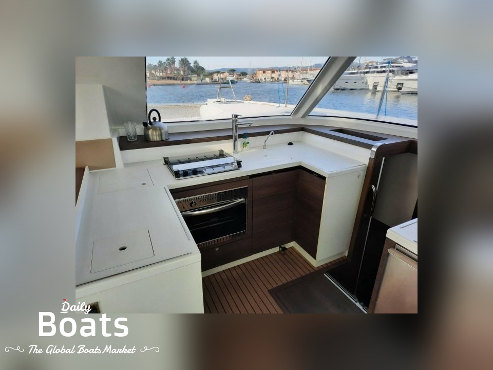 2014 Nautitech 40 Open For Sale View Price Photos And Buy 2014