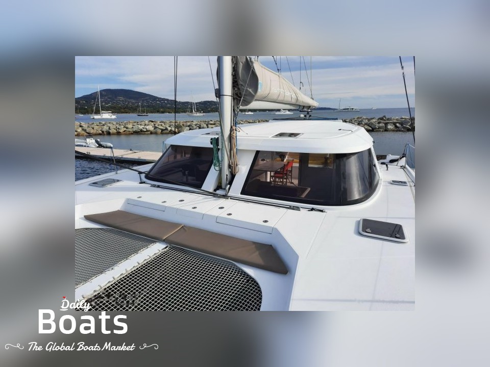 2014 Nautitech 40 Open for sale. View price, photos and Buy 2014 ...