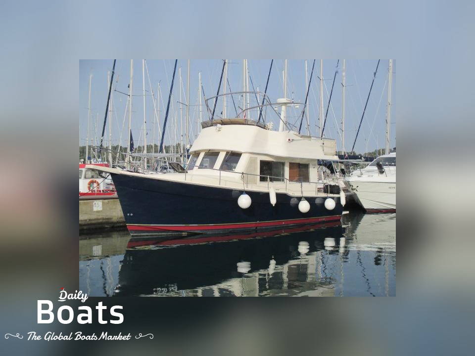 2005 Mainship 34 Trawler for sale. View price, photos and Buy 2005 ...