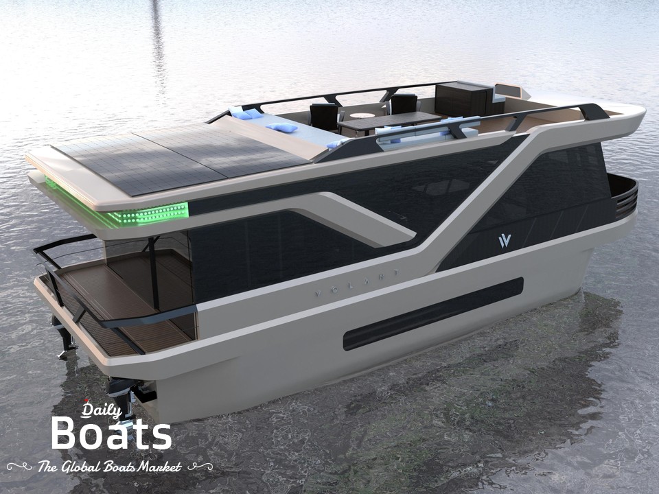 2022 Volant Voluse 45 for sale. View price, photos and Buy 2022 Volant ...