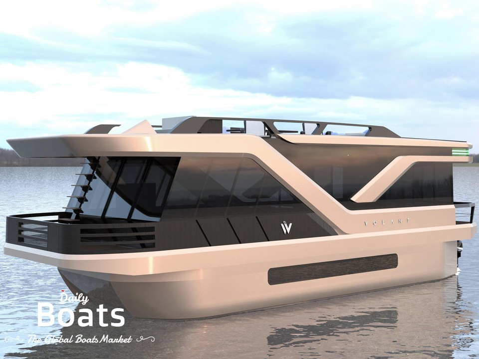 2022 Volant Voluse 45 for sale. View price, photos and Buy 2022 Volant ...