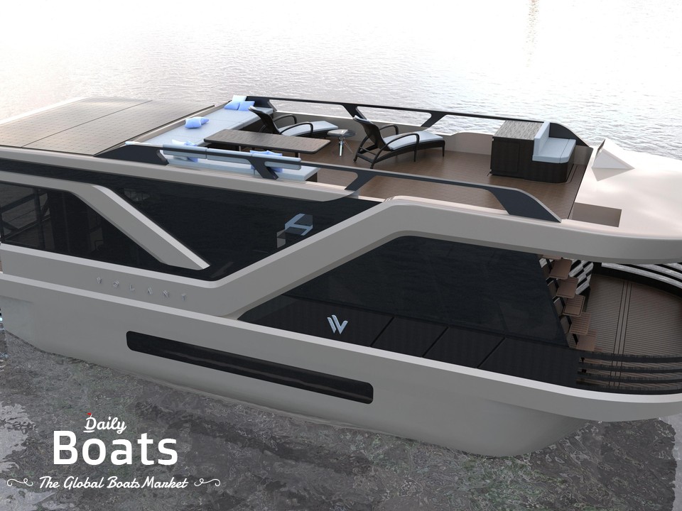 2022 Volant Voluse 45 for sale. View price, photos and Buy 2022 Volant ...