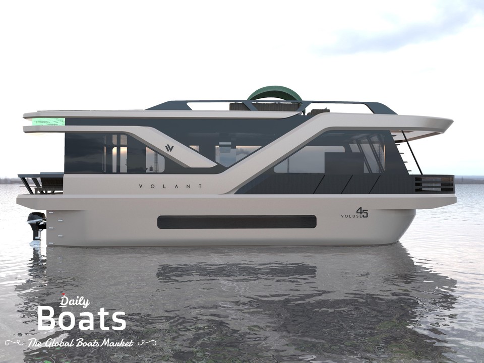 2022 Volant Voluse 45 for sale. View price, photos and Buy 2022 Volant ...