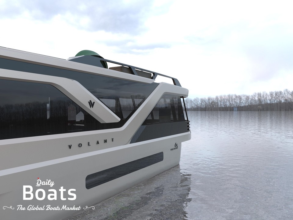 2022 Volant Voluse 45 for sale. View price, photos and Buy 2022 Volant ...