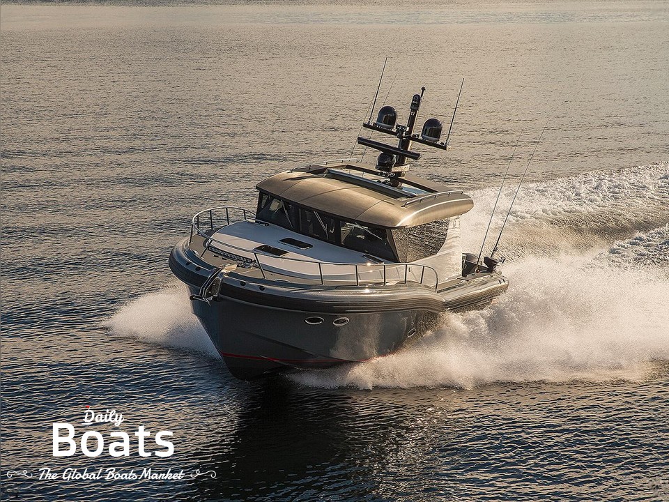 2018 Tactical Custom T-40 for sale. View price, photos and Buy 2018 ...