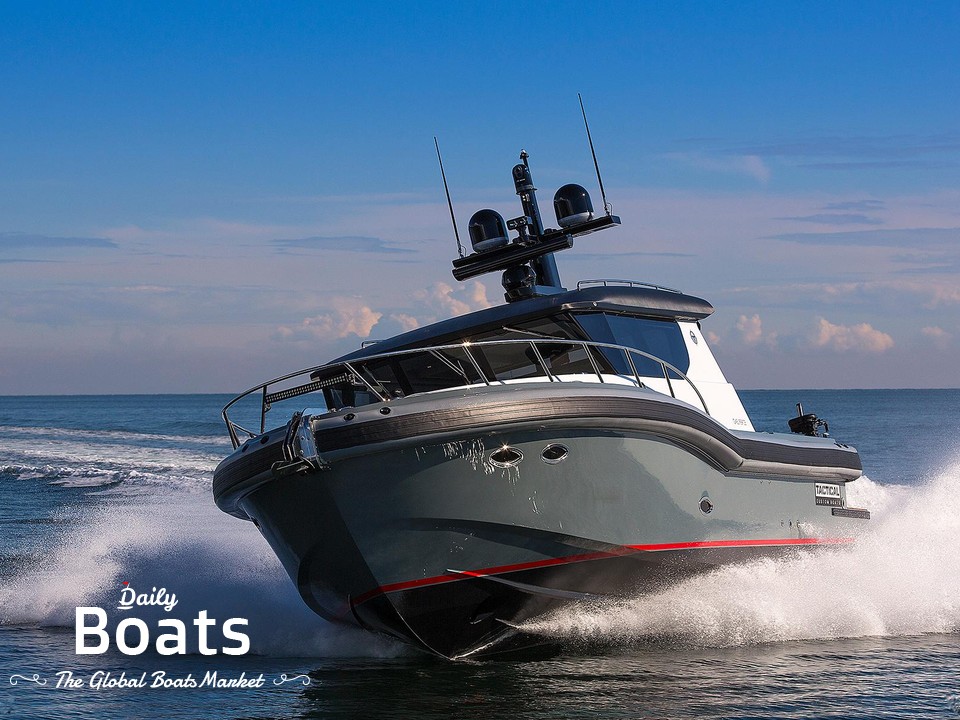 2018 Tactical Custom T-40 for sale. View price, photos and Buy 2018 ...