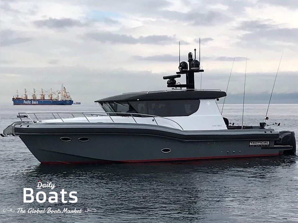 2018 Tactical Custom T-40 for sale. View price, photos and Buy 2018 ...