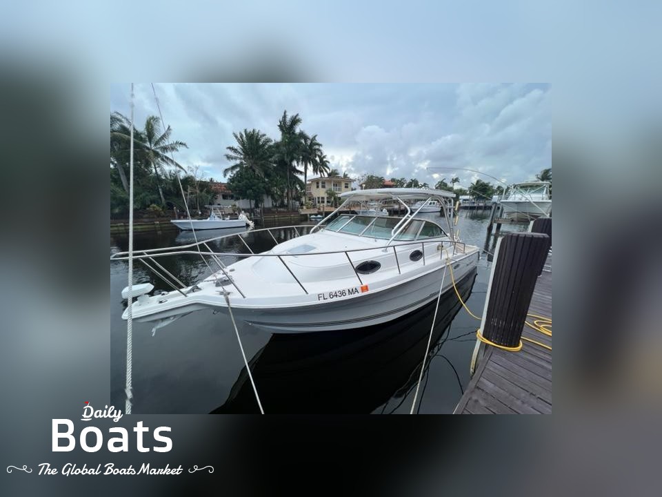 2000 Wellcraft 290 Coastal for sale. View price, photos and Buy 2000 ...