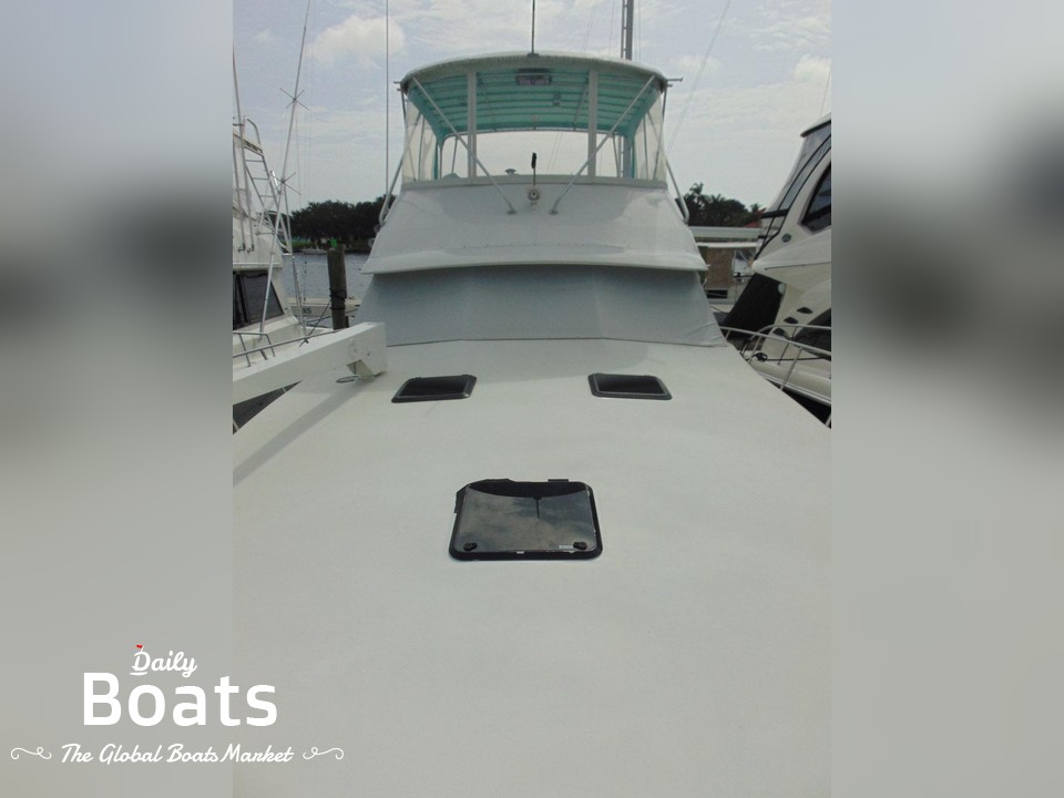 1988 Trojan 14 Meter Convertible for sale. View price, photos and Buy ...
