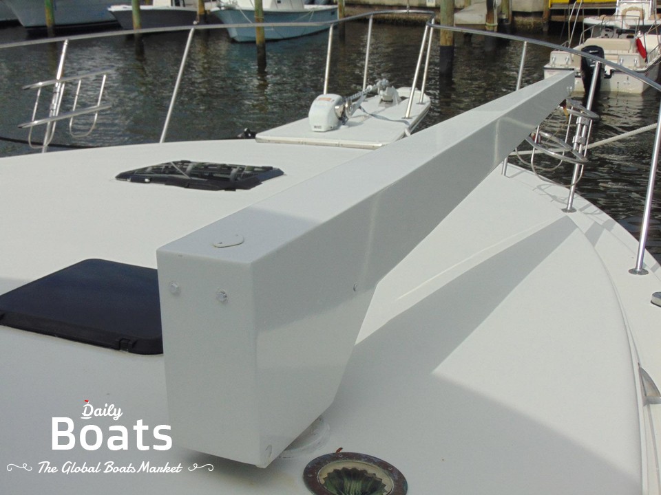 1988 Trojan 14 Meter Convertible for sale. View price, photos and Buy ...