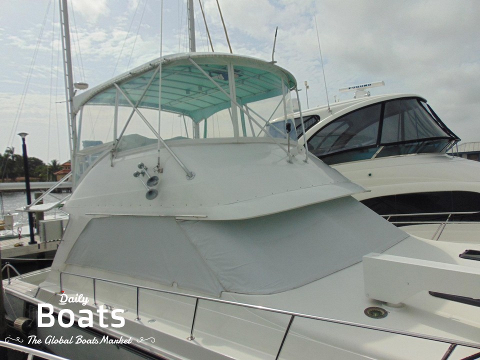 1988 Trojan 14 Meter Convertible for sale. View price, photos and Buy ...