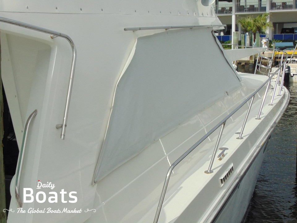 1988 Trojan 14 Meter Convertible for sale. View price, photos and Buy ...