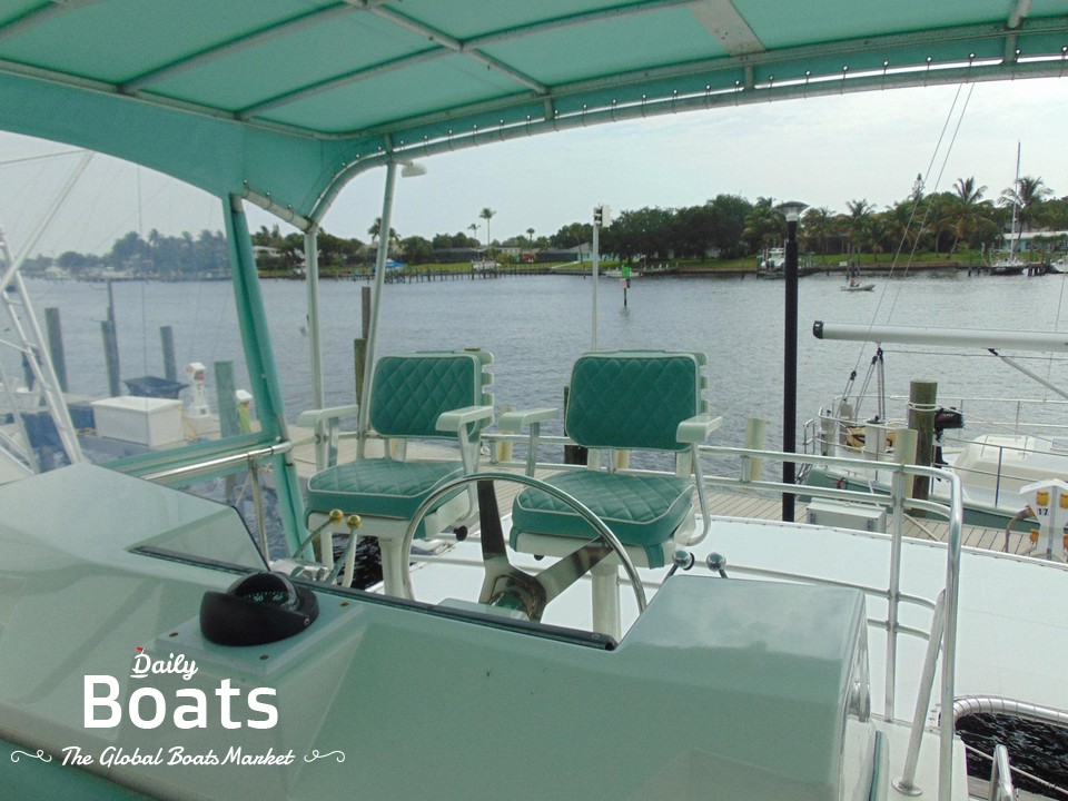 1988 Trojan 14 Meter Convertible for sale. View price, photos and Buy ...