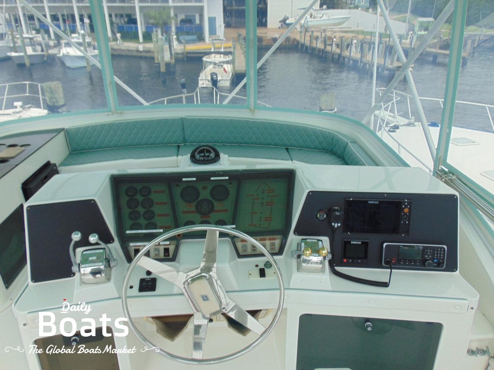 1988 Trojan 14 Meter Convertible for sale. View price, photos and Buy ...