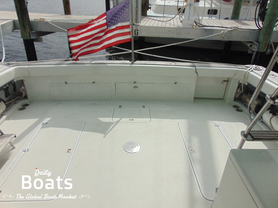 1988 Trojan 14 Meter Convertible for sale. View price, photos and Buy ...