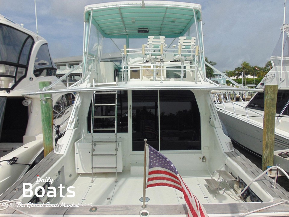 1988 Trojan 14 Meter Convertible for sale. View price, photos and Buy ...