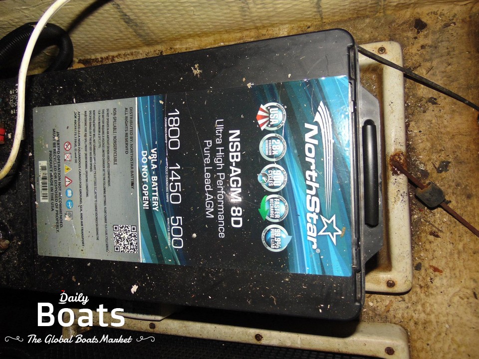 1988 Trojan 14 Meter Convertible for sale. View price, photos and Buy ...