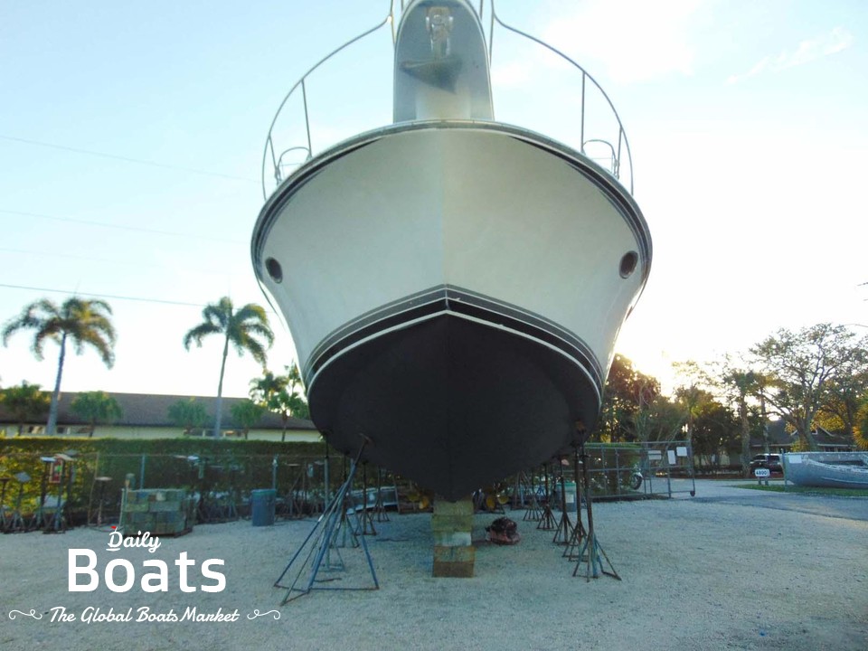 1988 Trojan 14 Meter Convertible for sale. View price, photos and Buy ...